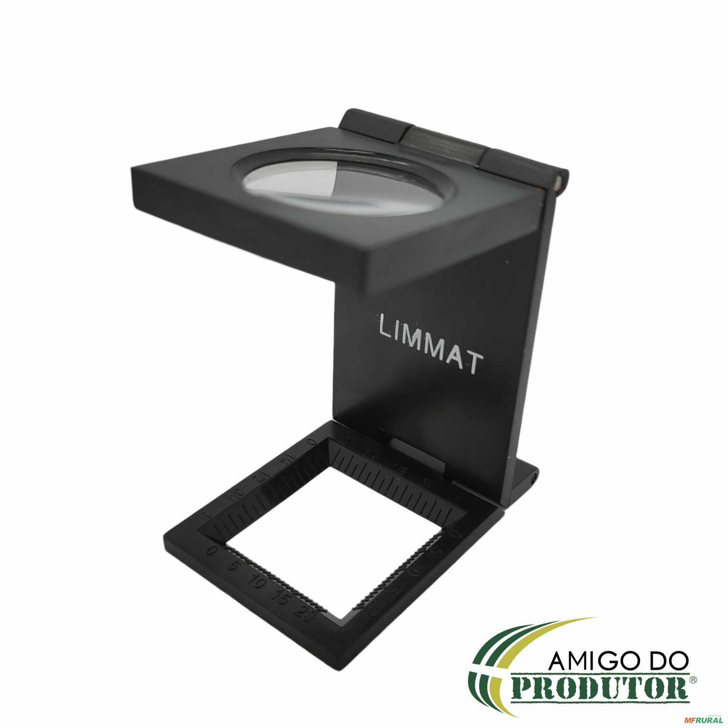 Lupas à venda com preço