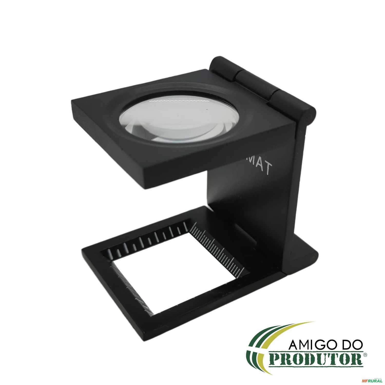 Lupa Agricola | Preço Venda Compra - MF Rural