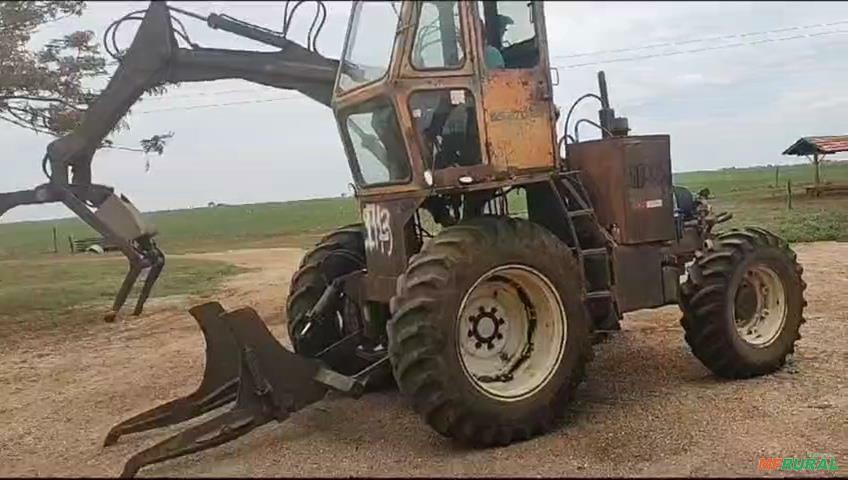 Trator Valtra/Valmet 885 à venda com preço Valtra/Valmet 885