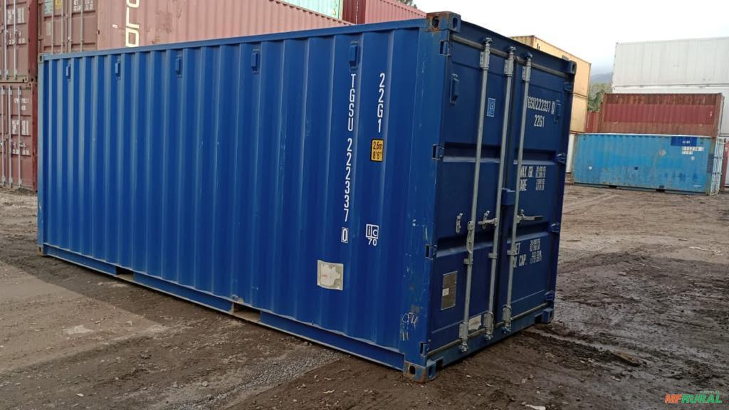 Containers em São Paulo SP | Preço Venda Compra - MF Rural