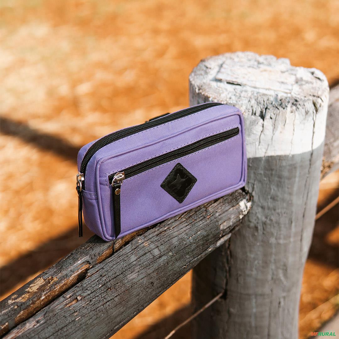 Pochete Roxa | Preço Venda Compra - MF Rural