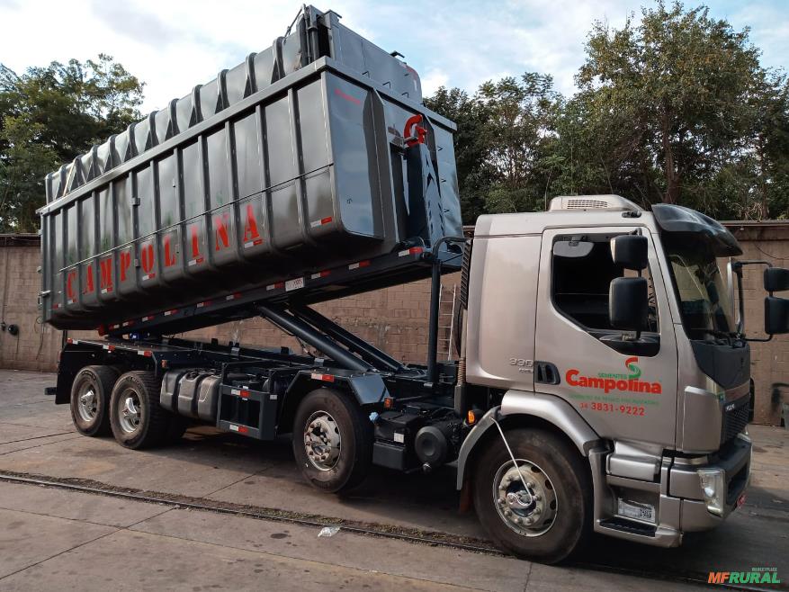 Sobre Chassi à venda com preço Sobre Chassi