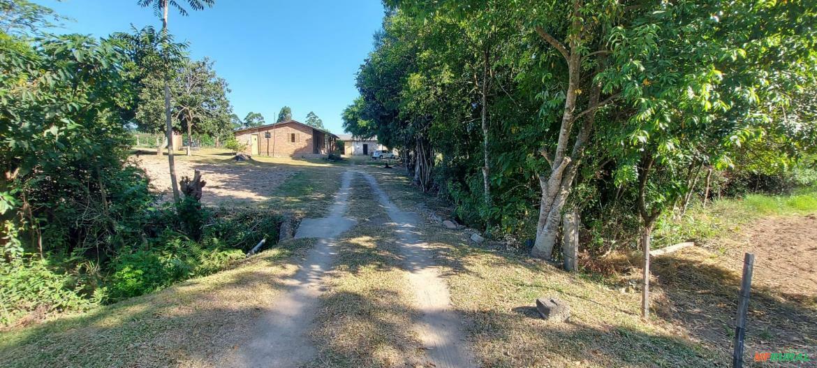 Sitio Com 27 Hectares Escriturado - Ideal Para Criação de 778340