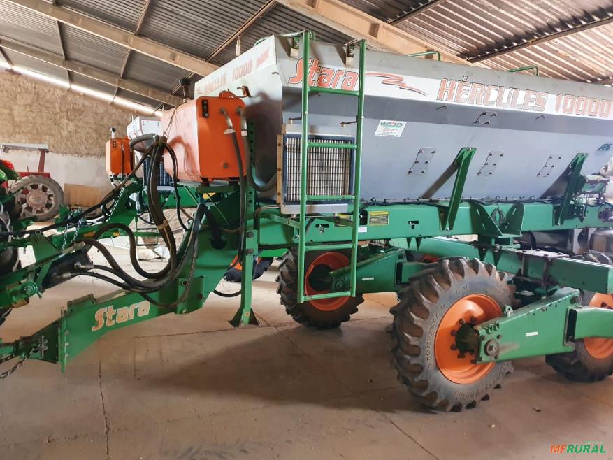 Hércules 10000 Stara em Luís Eduardo Magalhães BA à venda. 606420