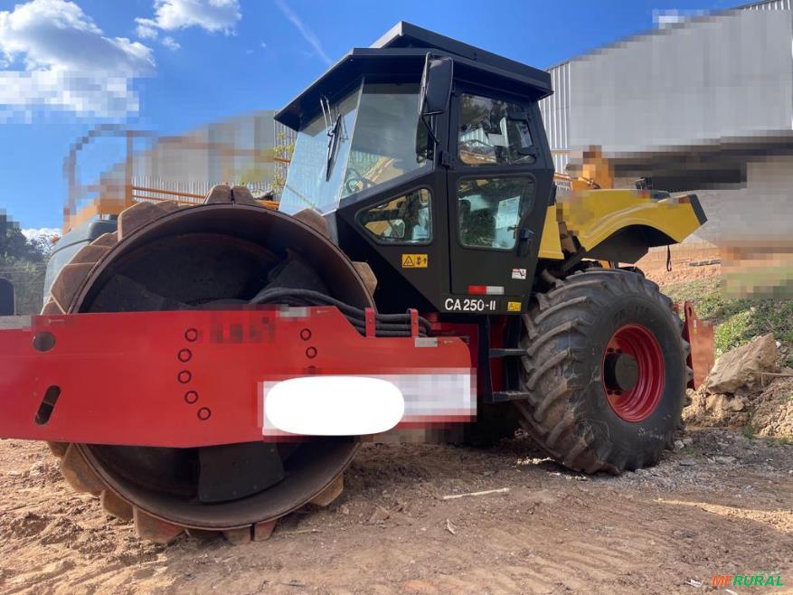 Rolo Compactador em Belo Horizonte MG à venda. Compre direto 621586