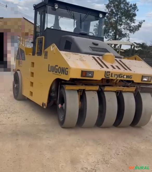 Rolo Compactador | Preço Venda Compra - MF Rural