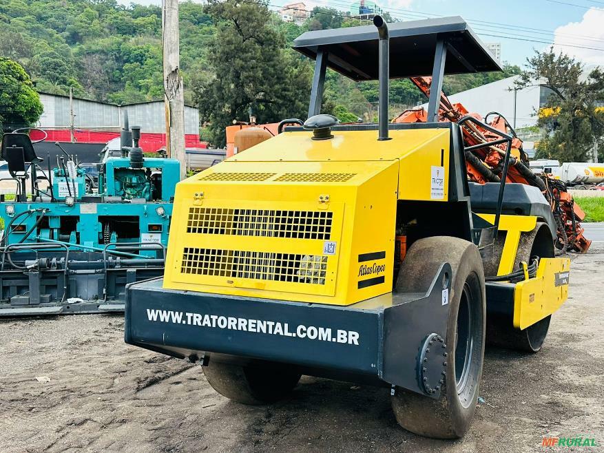 Rolo Compactador Dynapac Ca150 em Belo Horizonte MG à venda. 751661