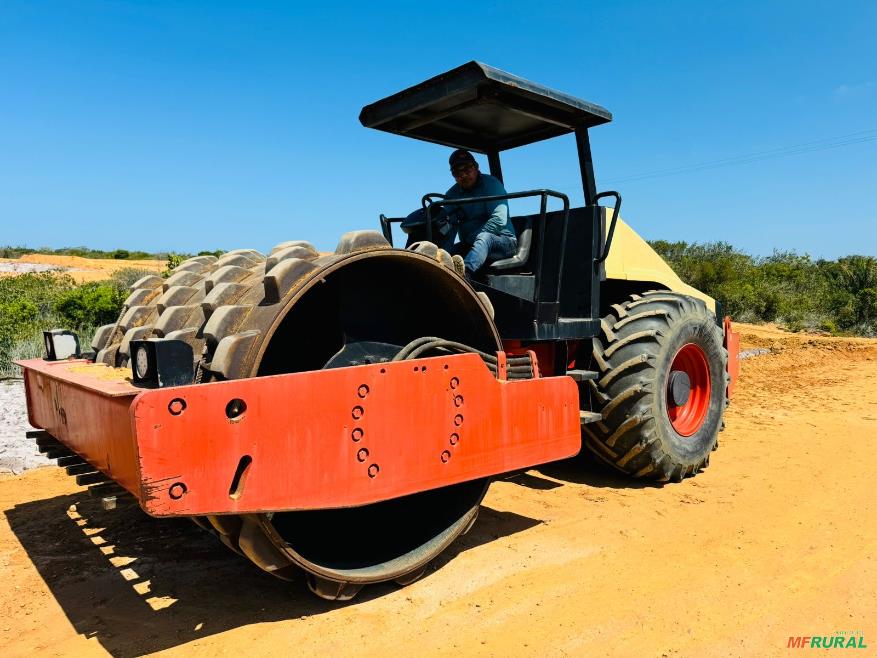 Rolo Compactador em Belo Horizonte MG à venda. Compre direto 825532