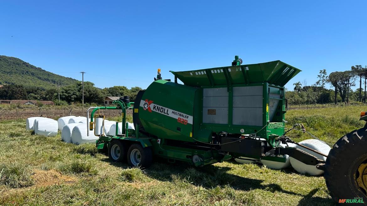 Multienfardadora | Preço Venda Compra - MF Rural