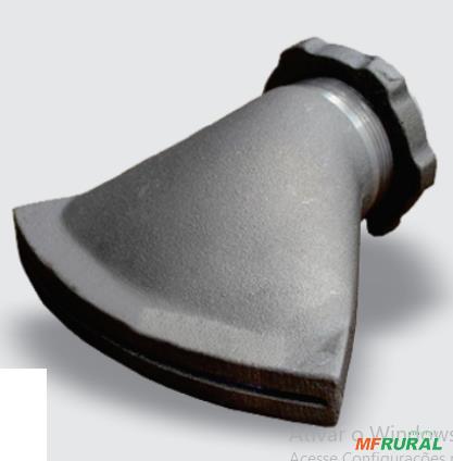 Bico Pato Caminhao Pipa | Preço Venda Compra - MF Rural