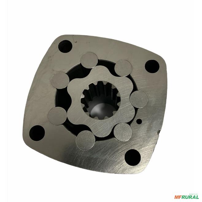 Geroler Hidráulico Case 00407846 Cnh 00407846 em Ribeirão Preto 789357