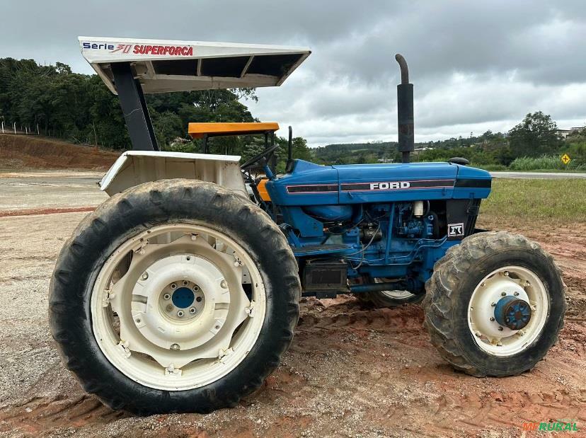 Trator Ford 5630 à venda com preço Ford 5630