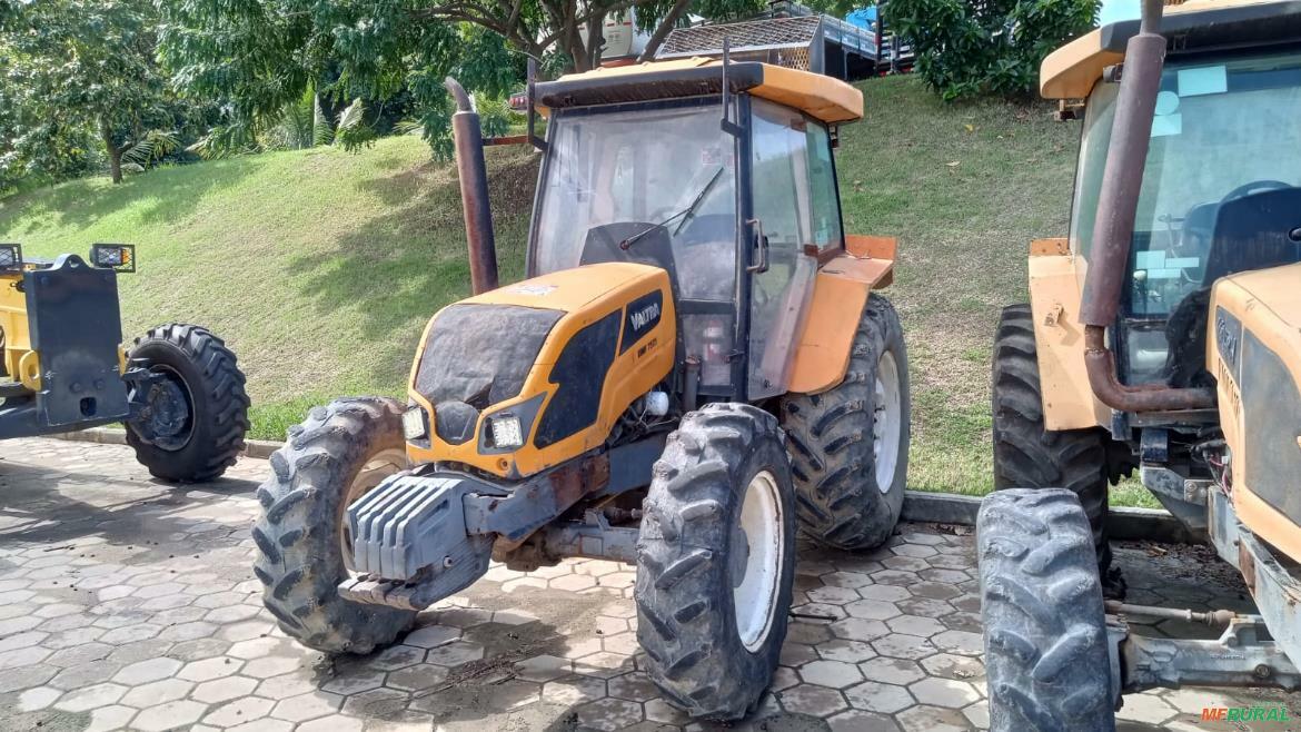Mao Escavadeira Acoplar Trator Agri em Porto Seguro BA | Preço