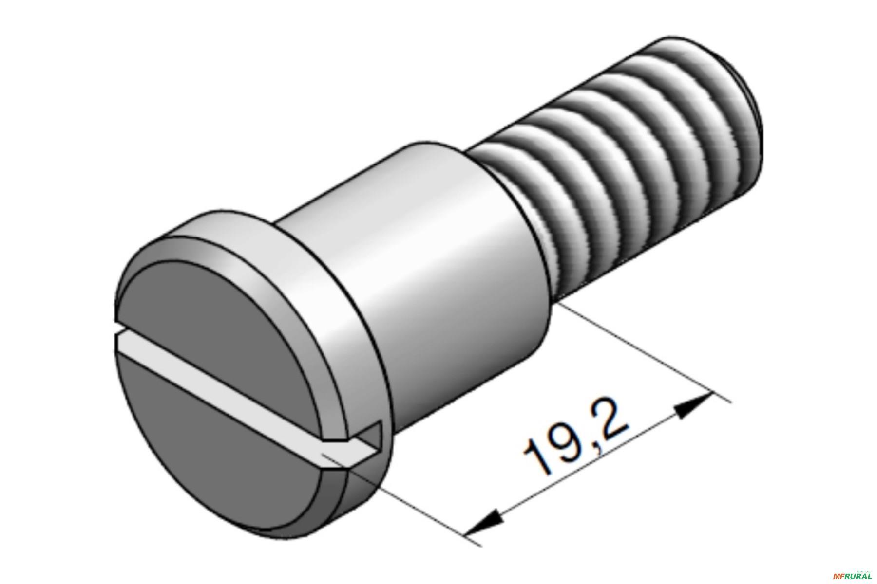 Parafuso de Centragem - Husco 3300 / 4456-27 / 6000 em 821420