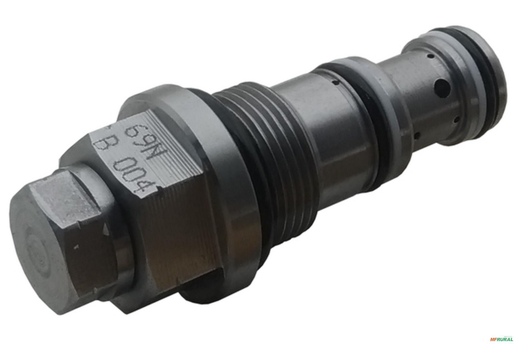 Valvula Descarregar (723-40-56302) - Komatsu Pc200-6 / Pc200-7 / 831776