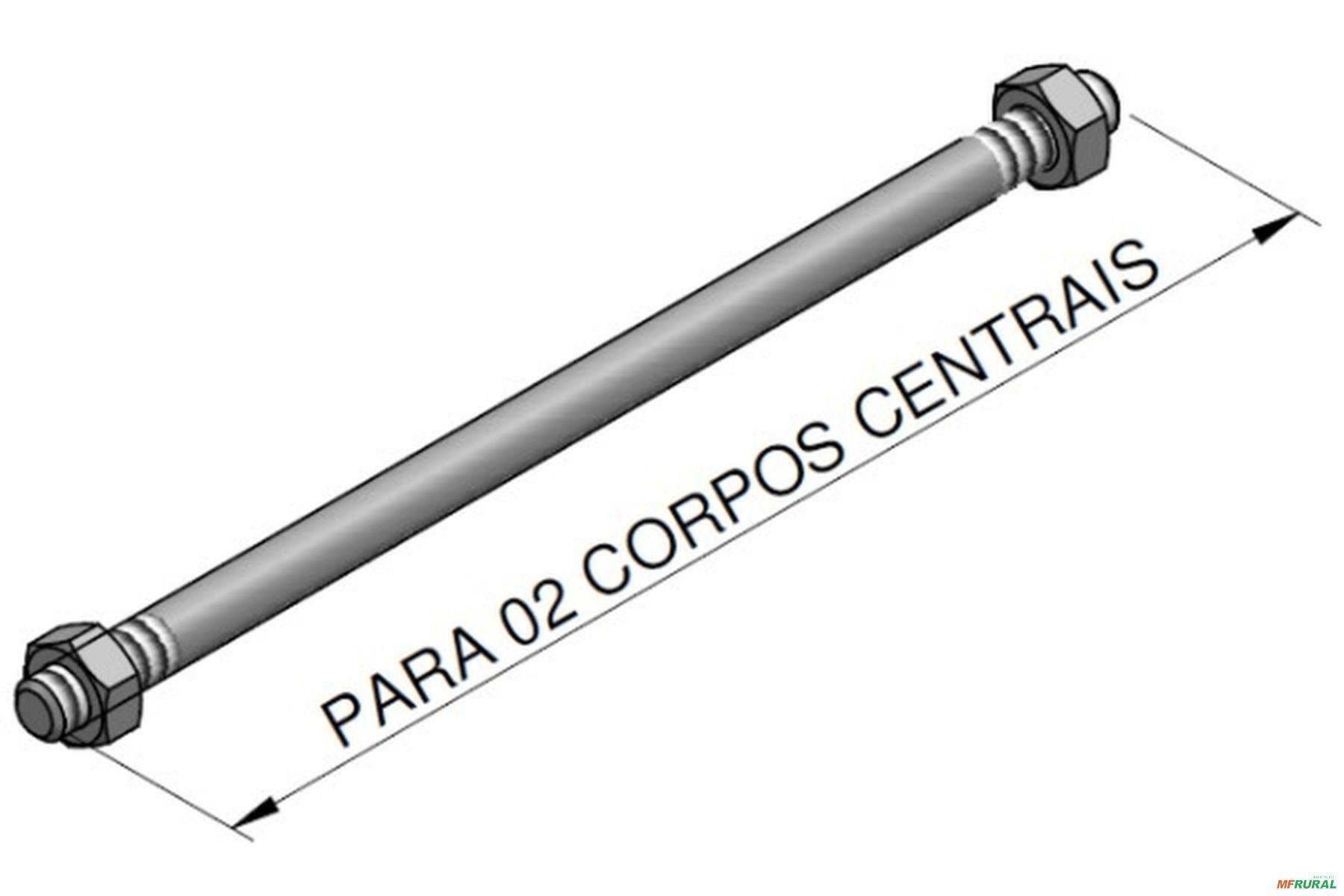 Tirante Para 02 Corpos Centrais - Bondioli & Pavesi Dnc65 em 834501