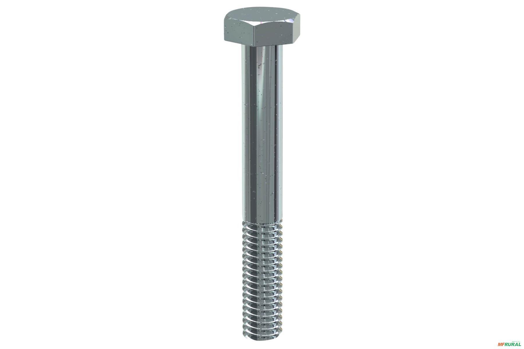 Parafuso Sextavado Para Placa de Cobertura Dp-5 M6x60 - Stauff 841265