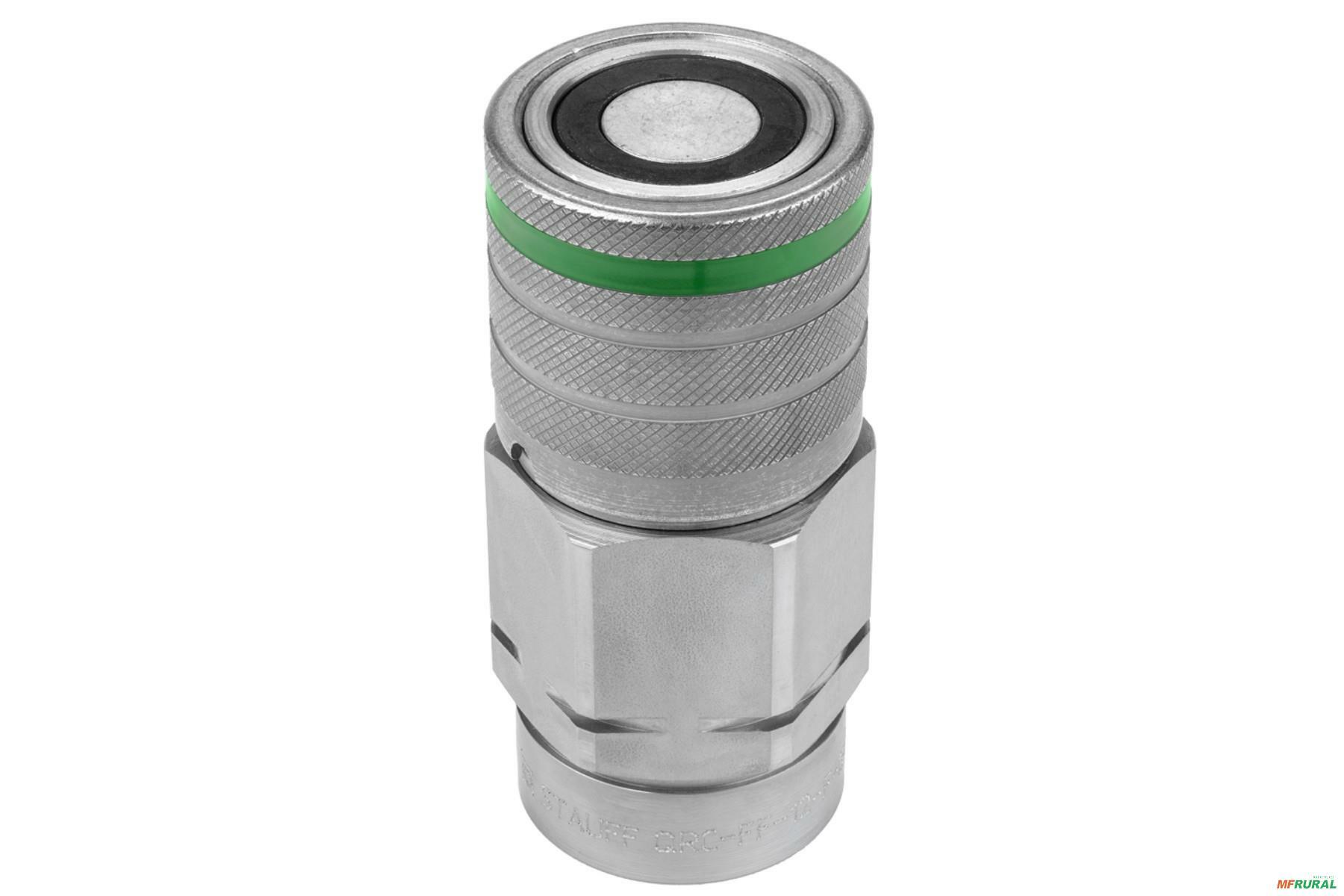 Engate Rapido Femea Serie Ff-38 (57Xg1-1/4) - Stauff 843502
