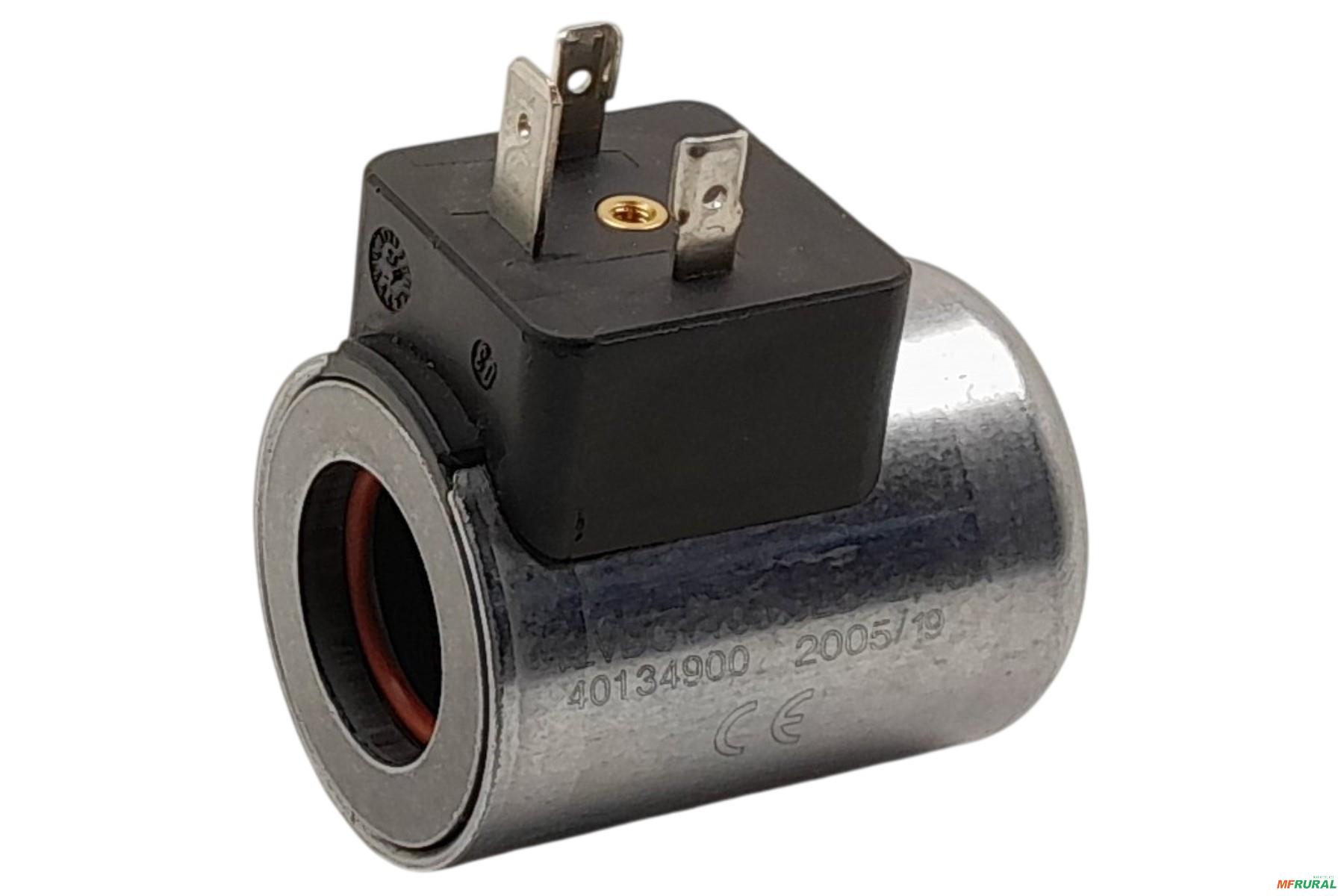Bobina Solenoide C19b-01200E1-4,9Na - Argo-Hytos - C19b em 856104