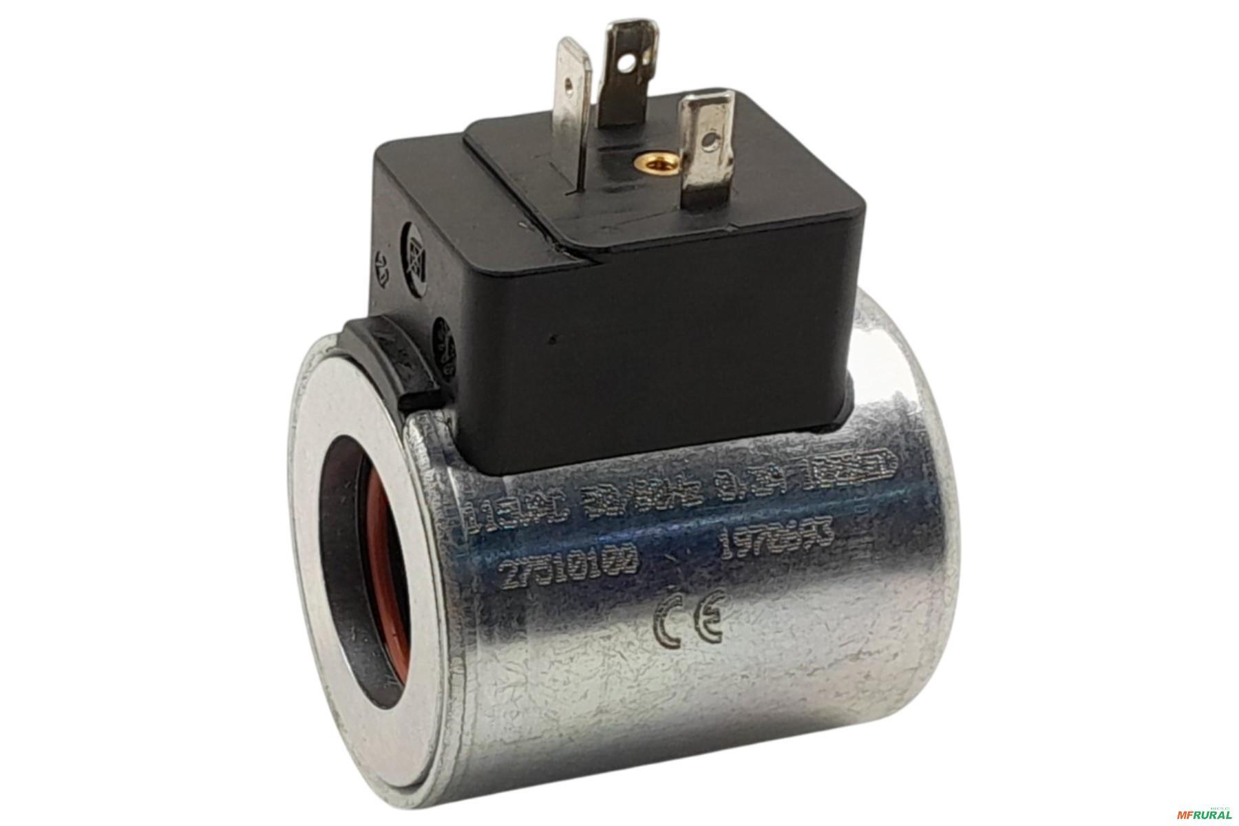 Bobina Solenoide C22b-11550-E5-344Na - Argo-Hytos C22b em 856813