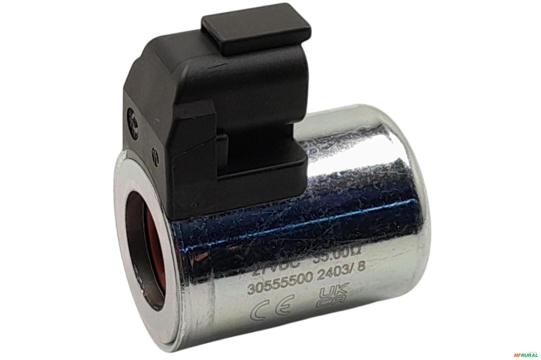 Bobina Solenoide C19b -02700E13a-35Na - Argo-Hytos - C19b em 856903