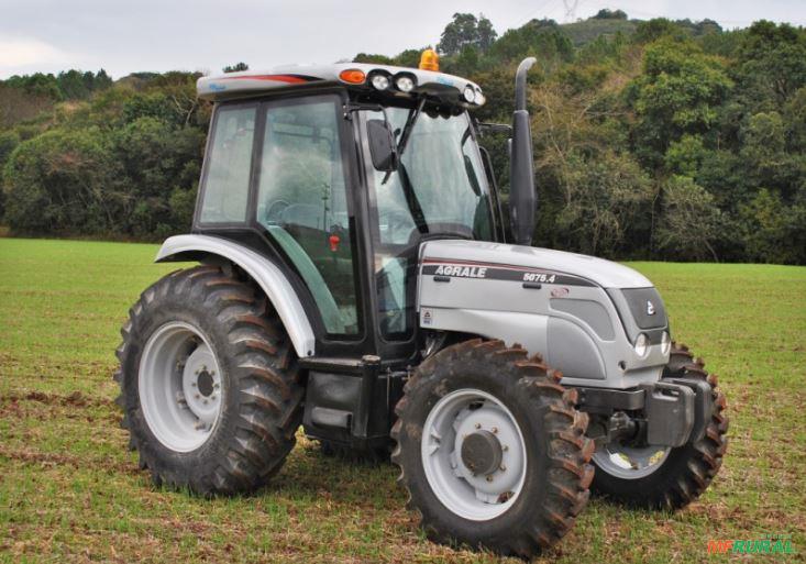 Cabine Trator Agrale em Tapejara RS à venda. Compre direto 791452