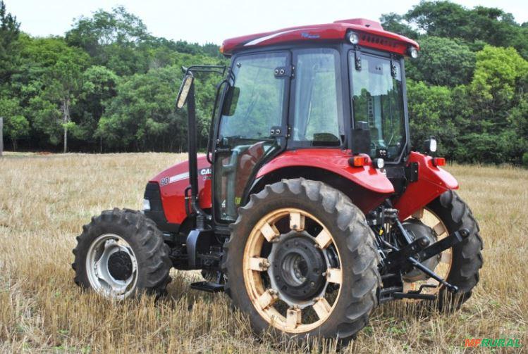 Cabine Trator Case em Tapejara RS à venda. Compre direto 791480