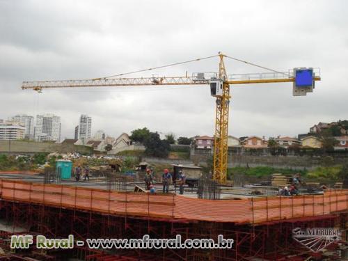 Grua Potain Mci 85 - Ano 2009 em Cotia SP à venda. Compre direto 230348