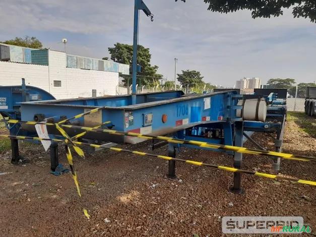 Bitrem em São Paulo - SP à venda com preço