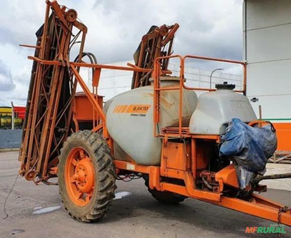 Pulverizador Jacto Advance 2000 Am-18 Vortex em Ponta Grossa PR 677165