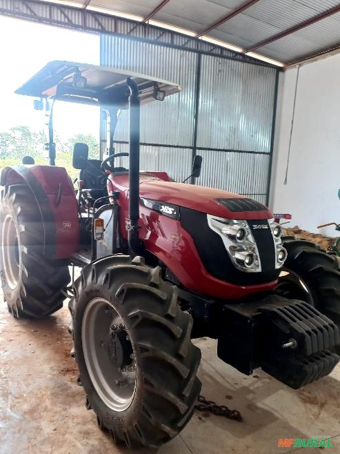 Yanmar Solis 90 à venda com preço