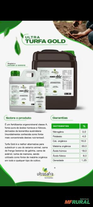 Turfa Liquida em Monte Aprazível SP à venda. Compre direto 789754