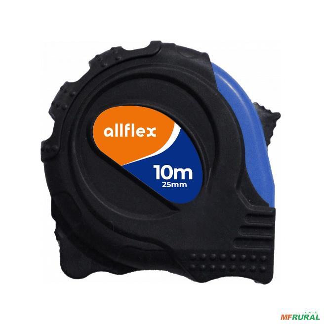 Trena Allflex Emborrachada Aço 25Mmx10m Ponta Imantada em 793297