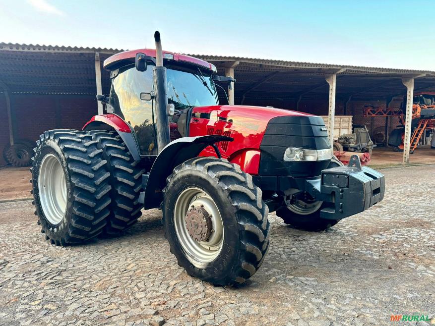 Trator Case ih Puma 225 (225 Cv) em Castro PR à venda. Compre 794254