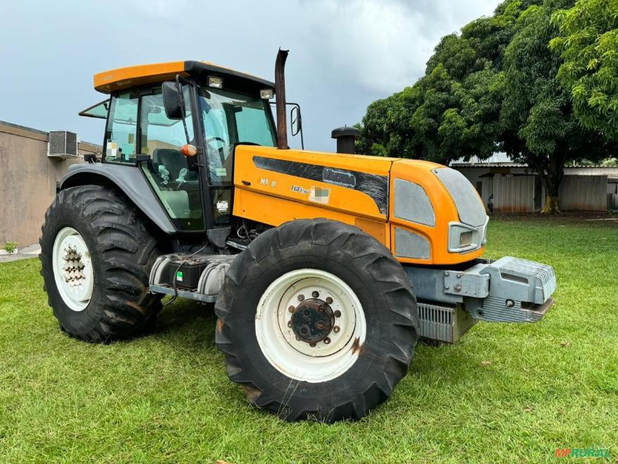 Trator Valtra bh 180 (180 Cv) em Fernandópolis SP à venda. 796764