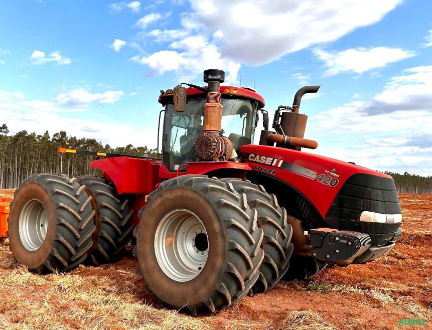 Tratores Agrícolas em Dourados - MS à venda com preço