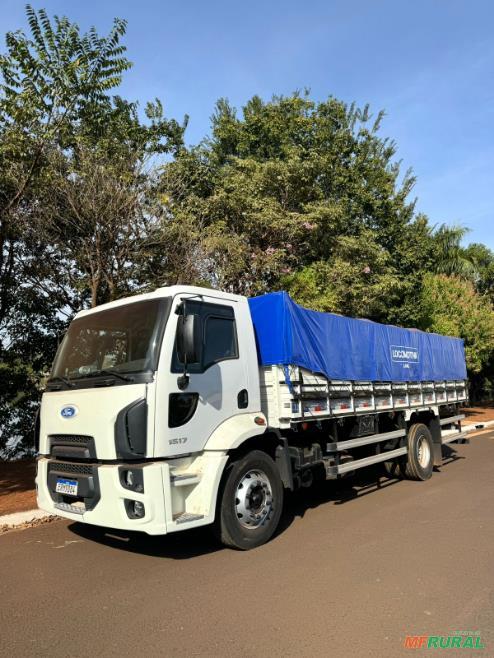 Caminhao Graneleiro | Preço Venda Compra - MF Rural