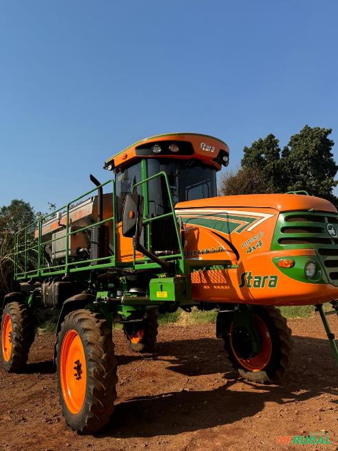 Distribuidor Stara Hércules 5.0 em Ubiratã PR à venda. Compre 814636