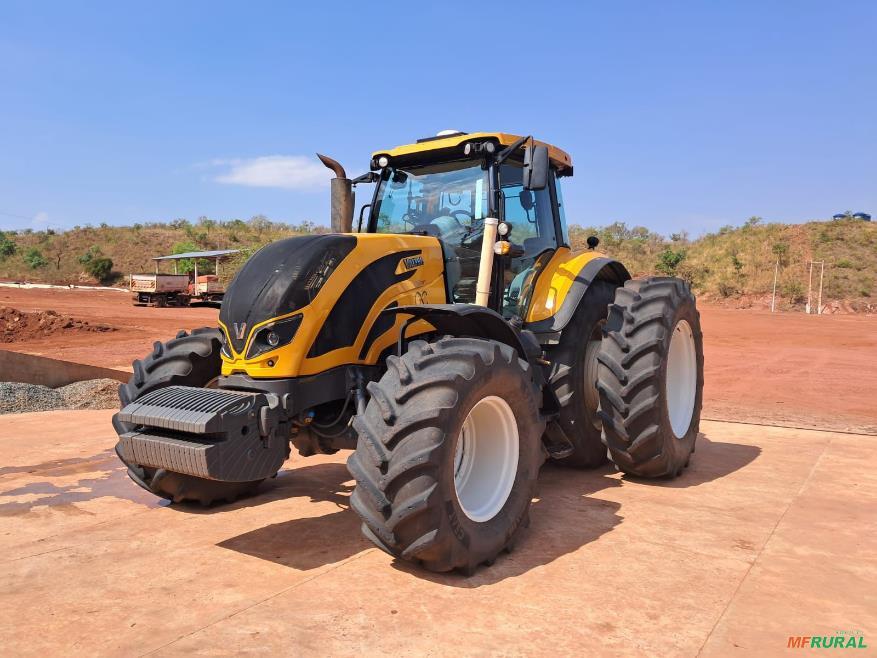 Trator Valtra Cvt T 250 (250 Cv) em Alto Parnaíba MA à venda. 843695