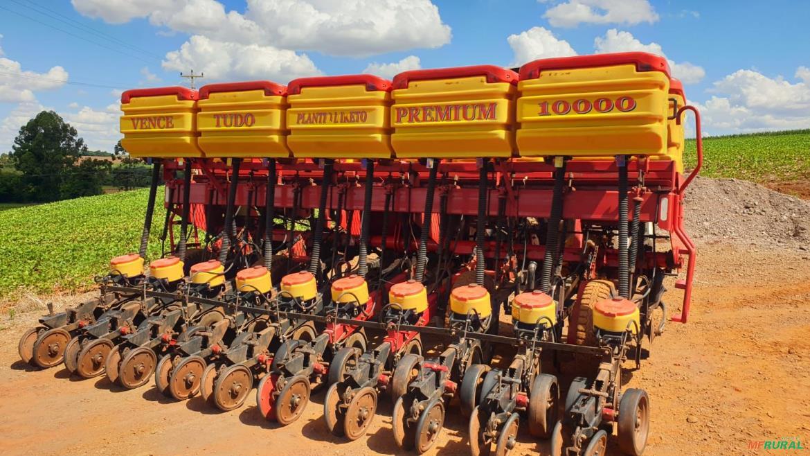 Plantadeira Vence Tudo Premium 10.000 em Ibirubá RS à venda. 862734