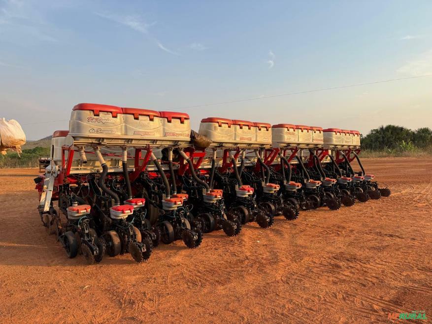 Tandem Jumil | Preço Venda Compra - MF Rural