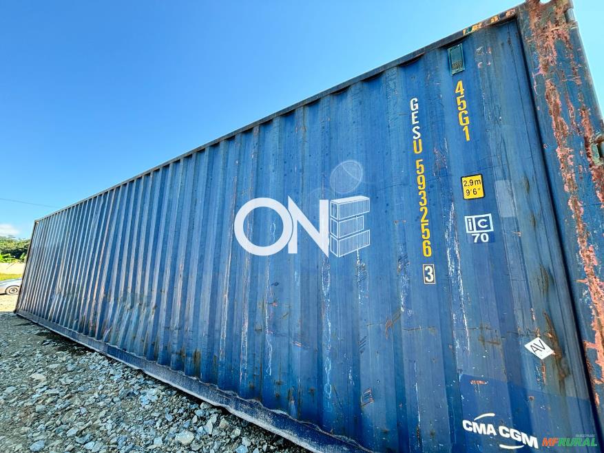 Containers em Promoção em Itajaí SC à venda. Compre direto 790197