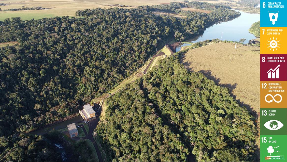 Crédito de Carbono em São Paulo SP à venda. Compre direto 791434