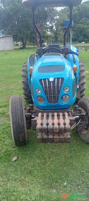 Trator Ls Tractor R60 à venda com preço Ls Tractor R60