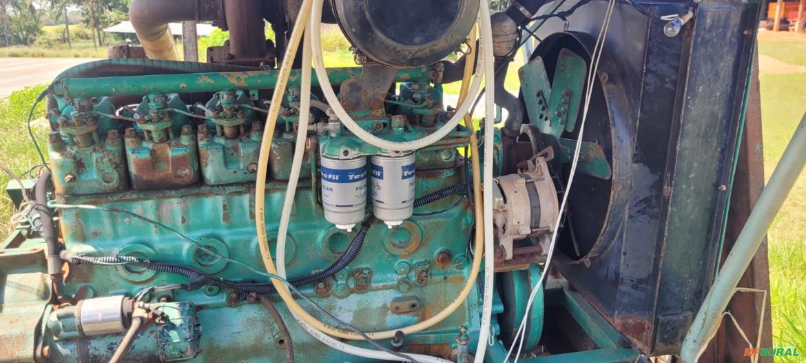 Conjunto Motobomba em Marília SP à venda. Compre direto 803739