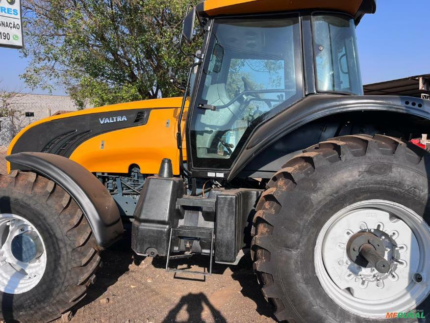 Trator Valtar Bt190 Ano 2013 em Cornélio Procópio PR à venda. 815491