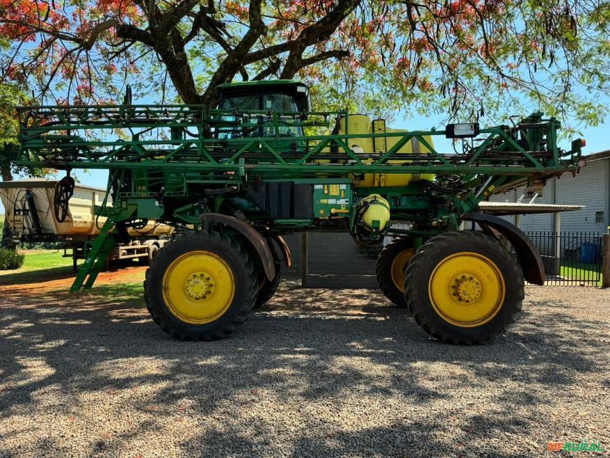 Pulverizador John Deere M4025 Ano 2020 em Campo Mourão PR à 858102
