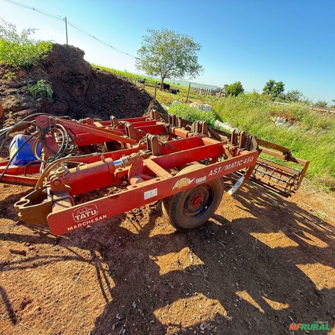 Ast Matic 450 | Preço Venda Compra - MF Rural