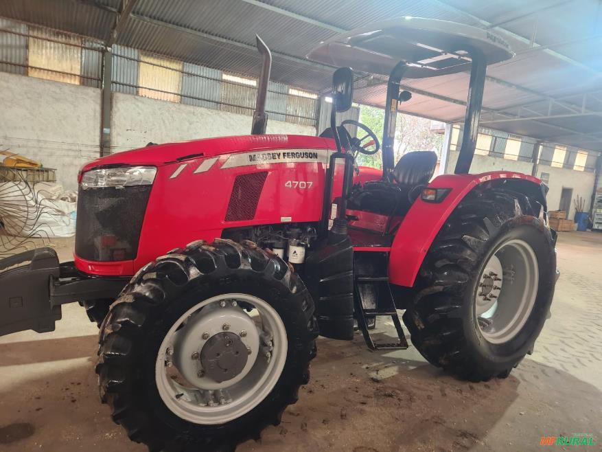 Massey Ferguson 4707 Venda de Massey Ferguson 4707 Preço