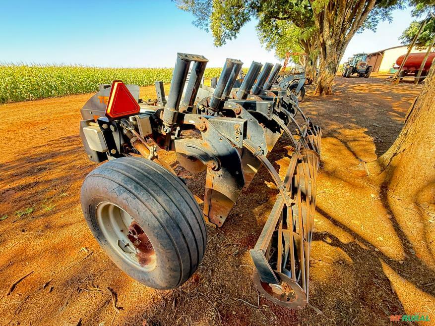 Subsolador Terrus Gts | Preço Venda Compra - MF Rural